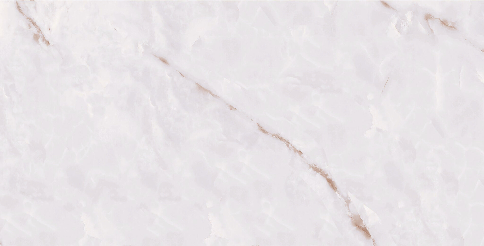 Керамическая плитка настенная Тянь-Шань Титания под мрамор глянцевая TP3662А, 60 х 30 см, 1,8 м2