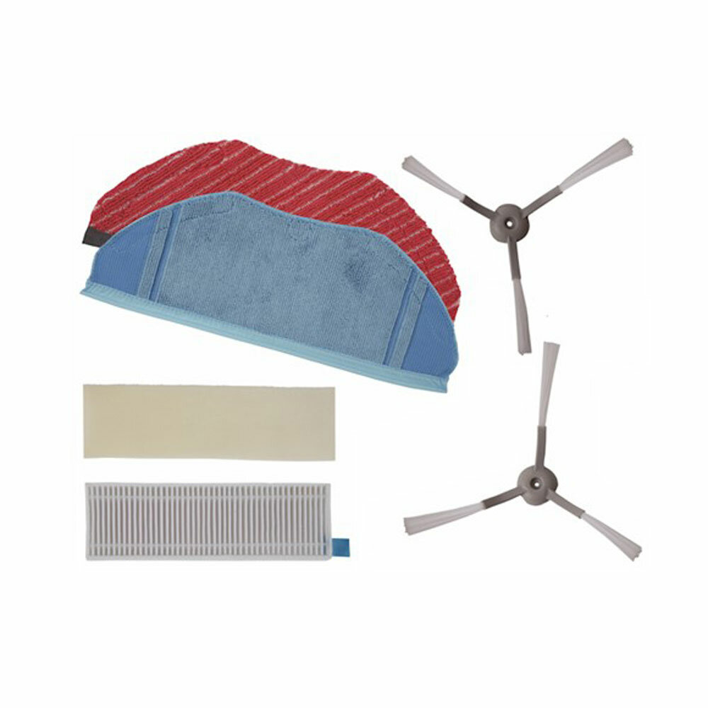 Аксессуары робота-пылесоса Tefal Serie 95 (ZR792000)