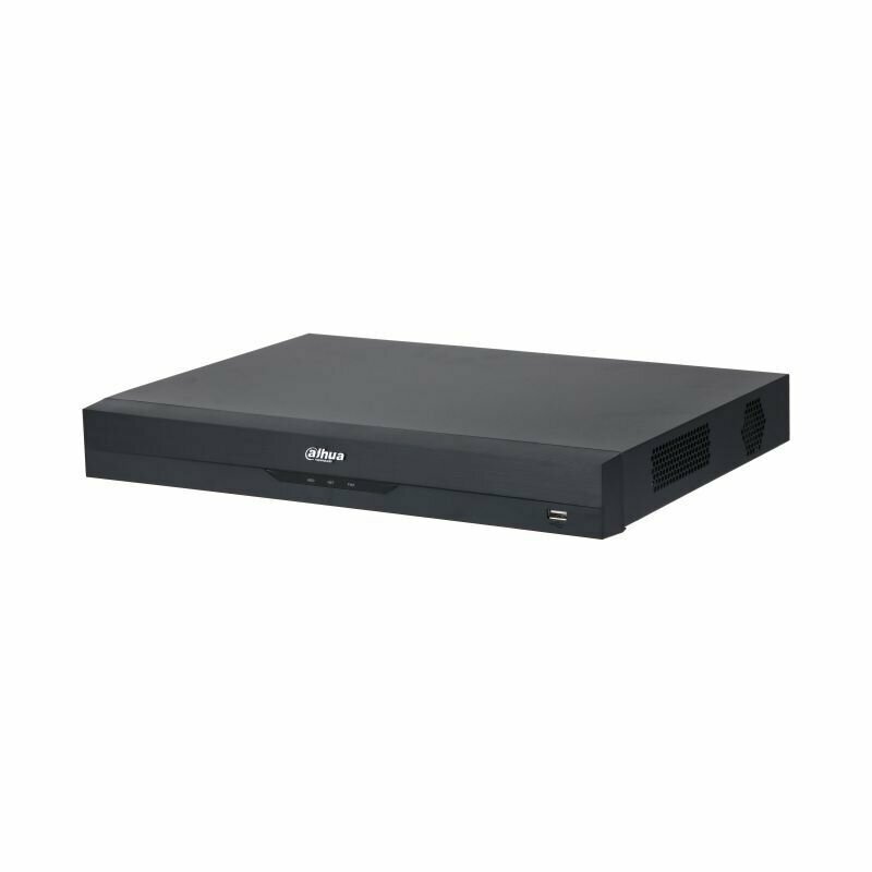 Dahua DHI-NVR2208-I2 IP-видеорегистратор
