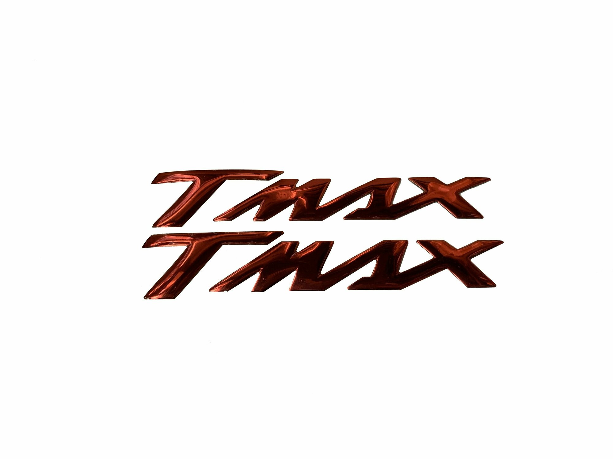 Наклейка Tmax (Red)