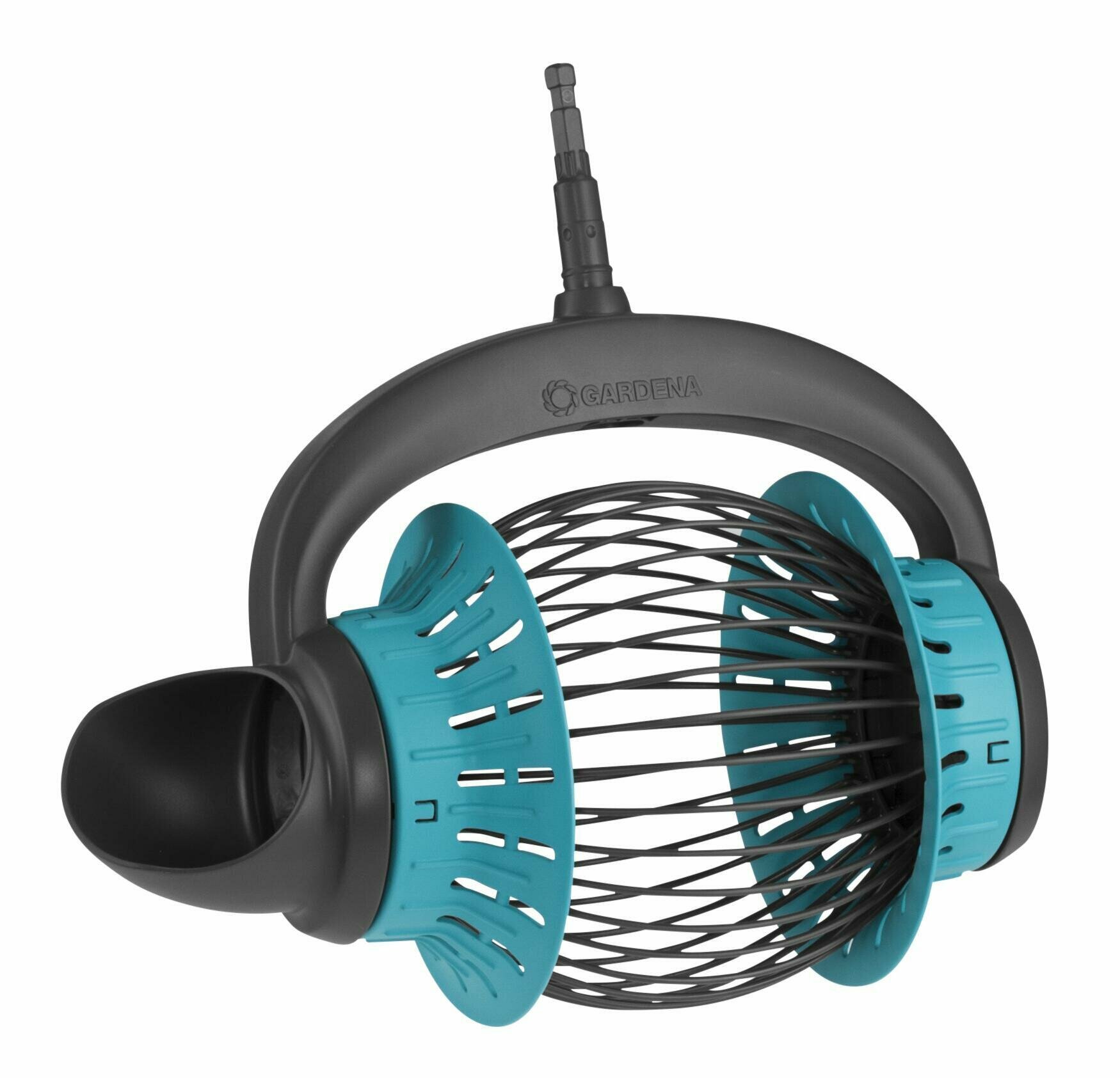 Плодосборник, насадка для комбисистемы Gardena, 03108-20.000.00