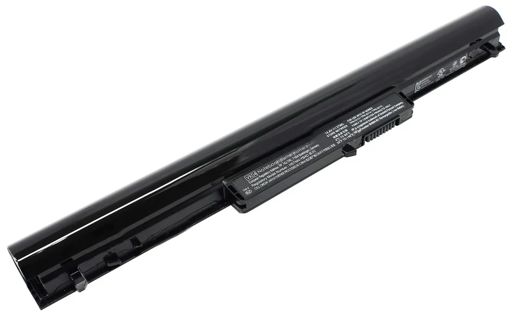 Аккумулятор для HP VK04, 695192-001, HSTNN-YB4D, Pavilion 15, Pavilion Sleekbook 15