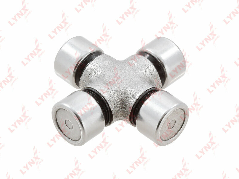 Крестовина кард. вала RENAULT DUSTER 11-