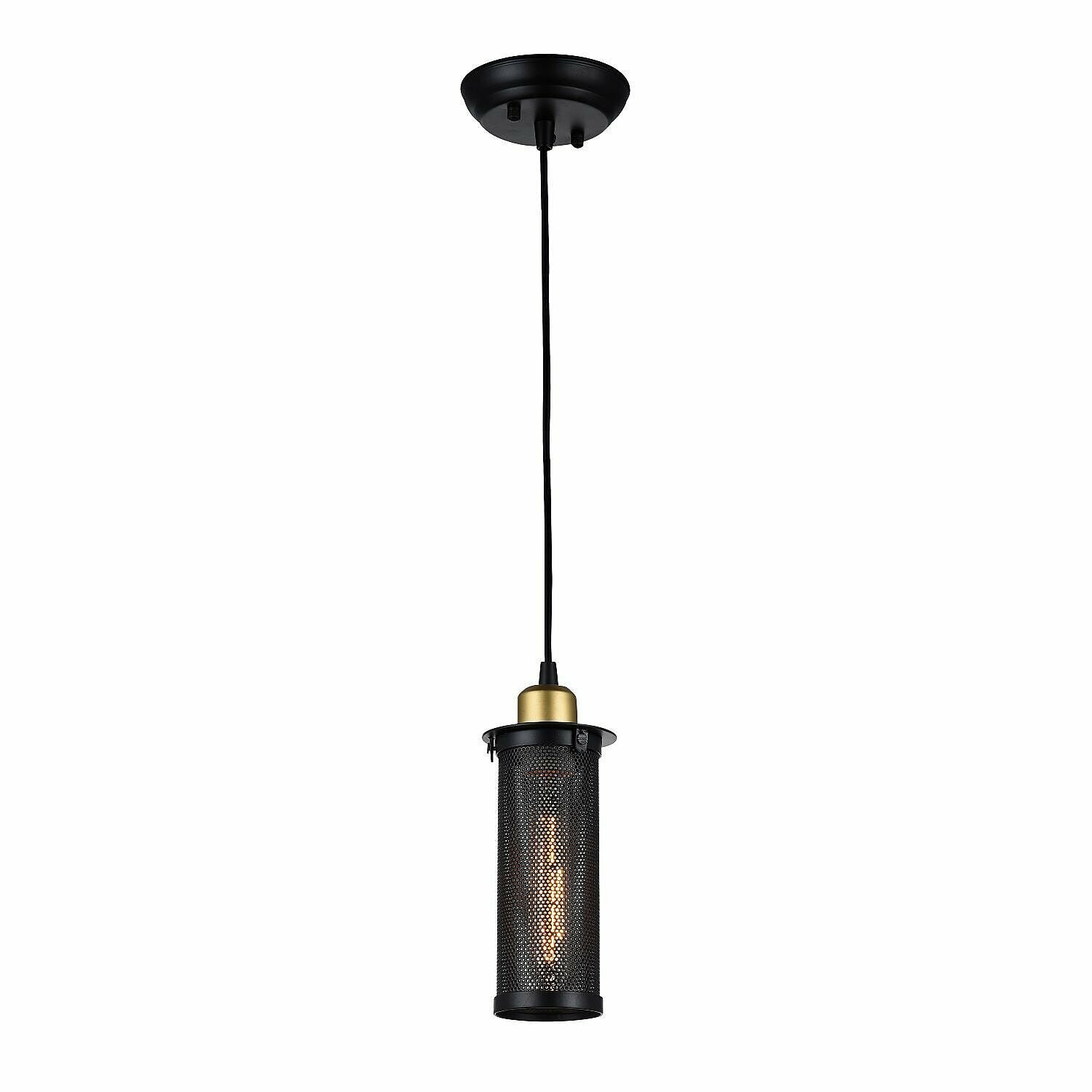 Светильник подвесной Favourite Strainer 1788-1P