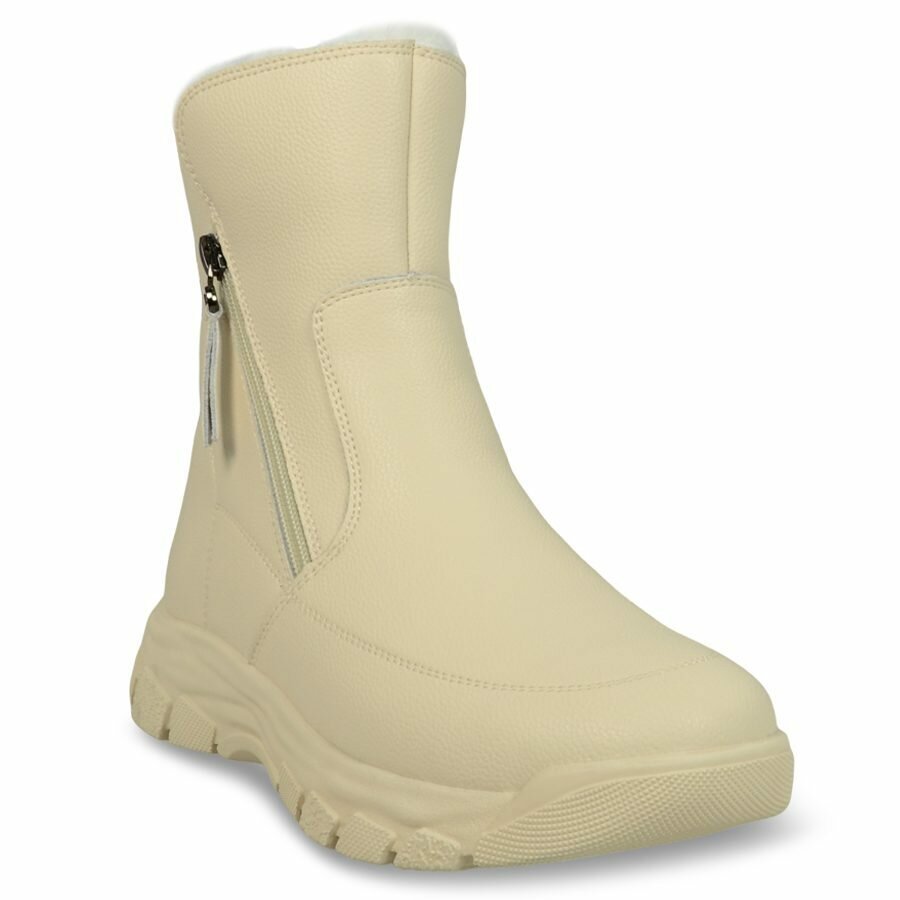 Полусапоги