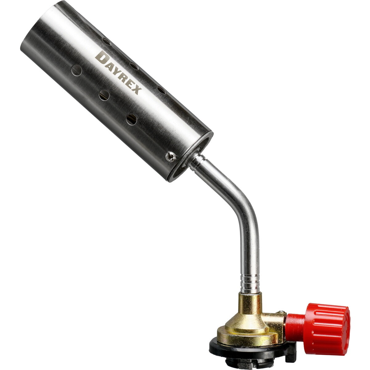 Горелка DAYREX-DR-41 , газовая, 1,5 кВт, регулировка пламени
