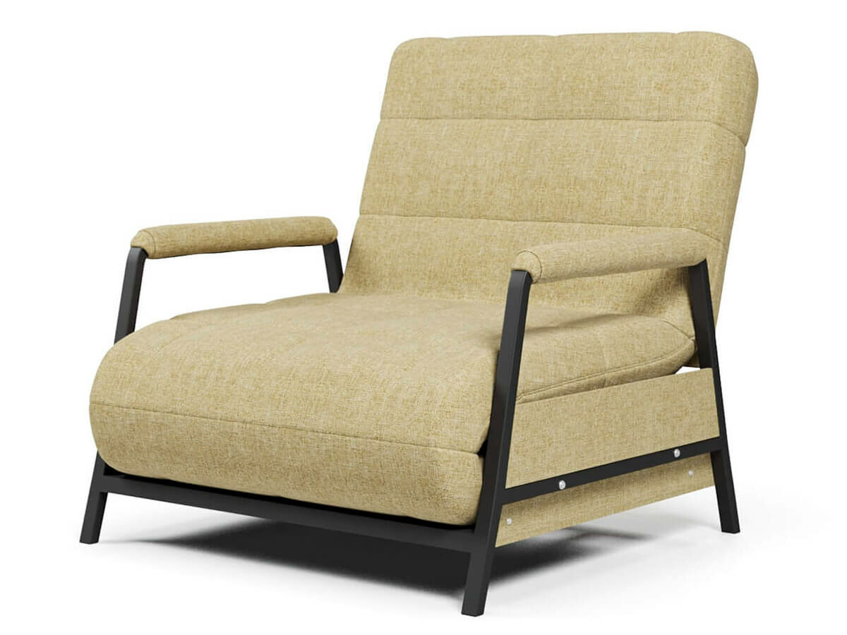 Кресло-тахта-шезлонг Avanti Loft70 Smart 3 (75х85х95, СМ 70х200)