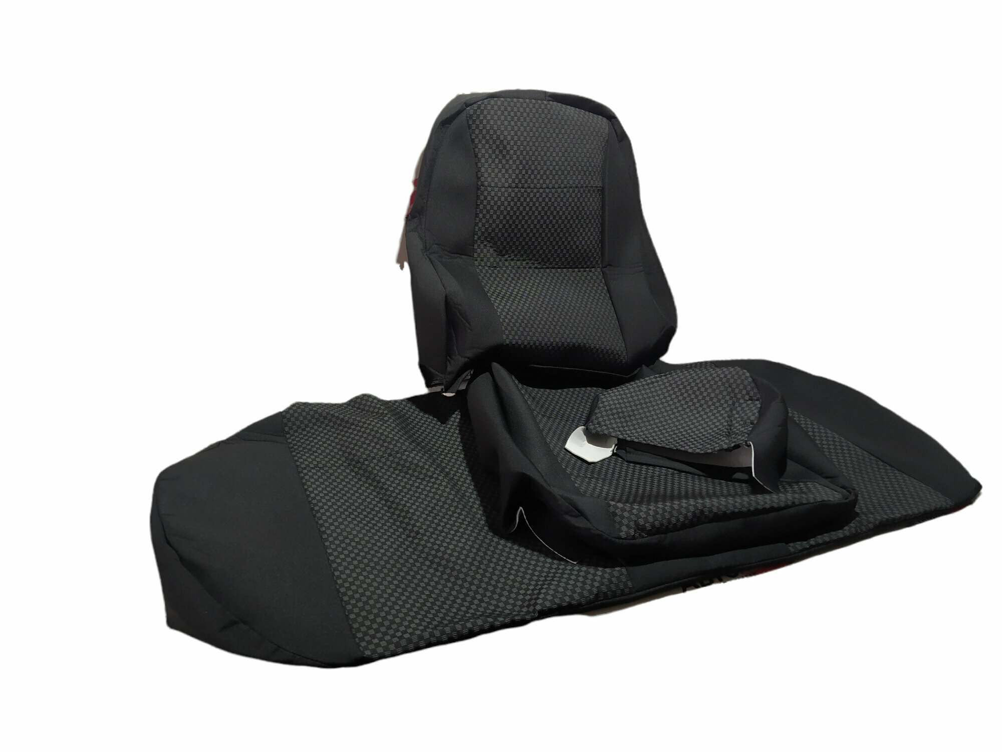 Обивка сидений Ультра для ВАЗ 2108- 2115, (Нива) 2131. Обшивка сидений