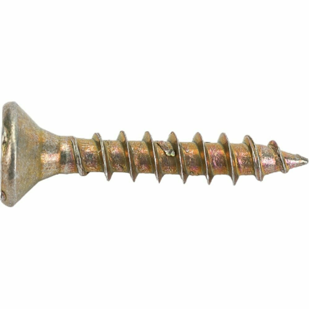 Саморез Госкреп ШУЖ 3,5х20 (26 шт) 1-0028680