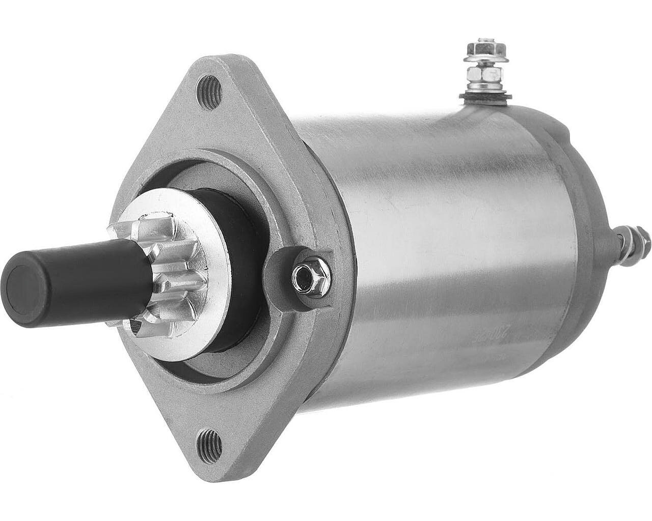 Стартер снегоход Поларис, снегоход Поларис Вайдтрак, снегоход Арктик Кэт (TT15992)