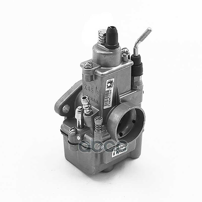 Мотокарбюратор для мотоц. Восход-3М, Восход-3М-01 пекар PEKAR арт. К65В-1107010
