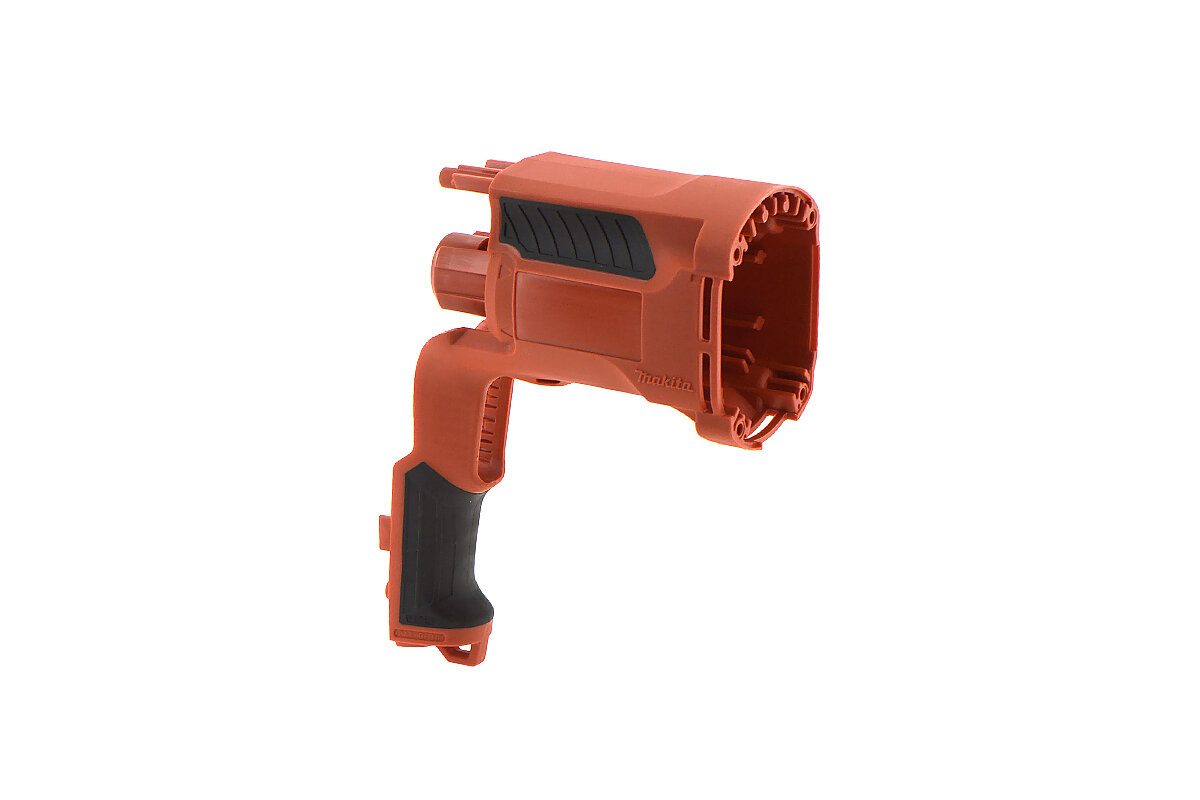 Корпус двигателя подходит для перфоратора Makita M8700, M8701