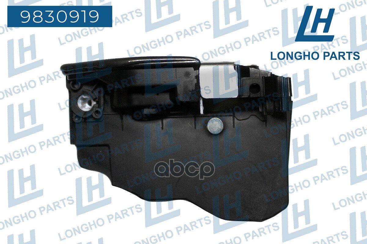 ЗамокдвериBMWE-81/E-82/E-87/f20/f21/f225121716707151217059967 Longho арт. 9830919