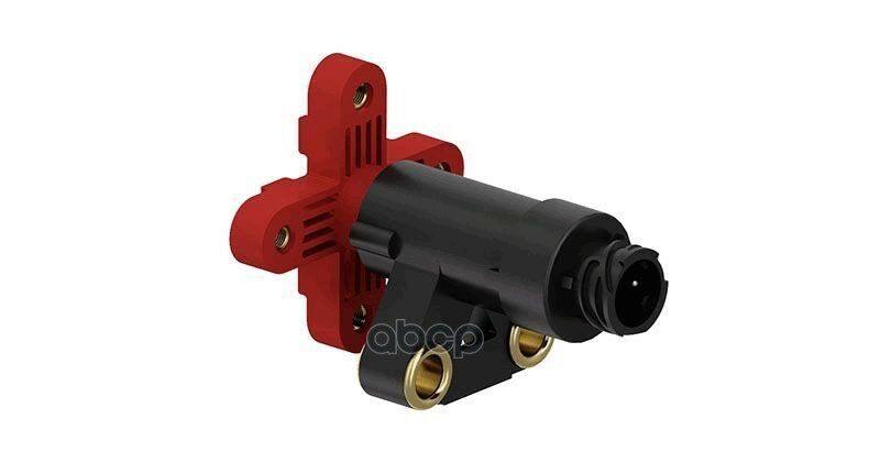 Датчик уровня пневмоподвески ! ECASMB AXOR, MAN TGA/TGS ProVia арт. PRO4120320