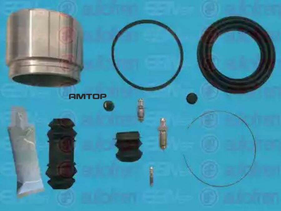 SEINSA AUTOFREN D41598C Ремкомплект тормозного суппорта