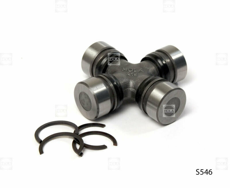 S546 Крестовина MOSKVICH 412, 2141; IZH 2715, Oda(2126), Fabula / HOLA