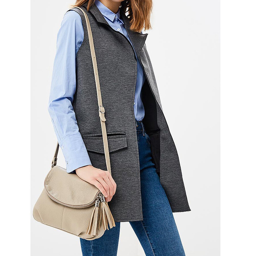 Сумка кросс-боди