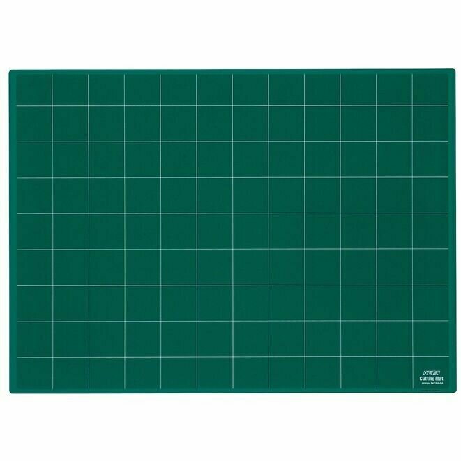 Коврик профессиональный OL-NCM-M, OLFA 420х594х3мм