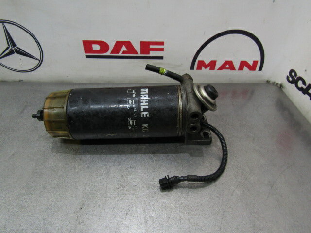 Сепаратор Mercedes Atego, Axor