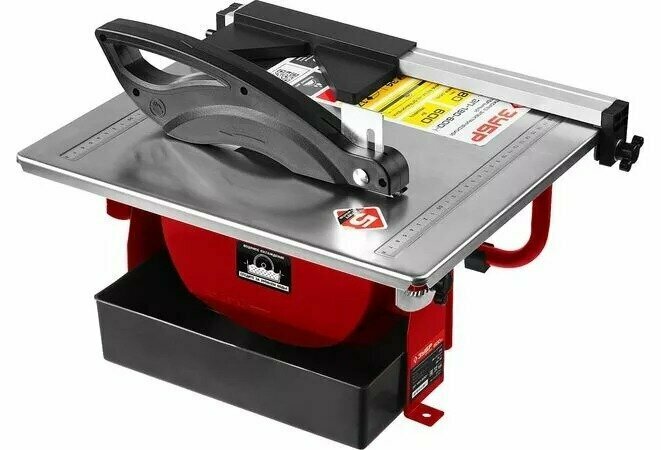 Плиткорез ручной Зубр 'мастер' Зубр ЭП-180-600Н