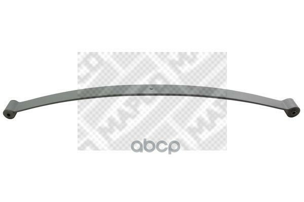 Рессора заднего моста FIAT DUCATO Фургон (244_) 2.8 JTD CITROEN JUMPER Фургон (244) 2.8 HDi PEUGEO Mapco арт. 72906