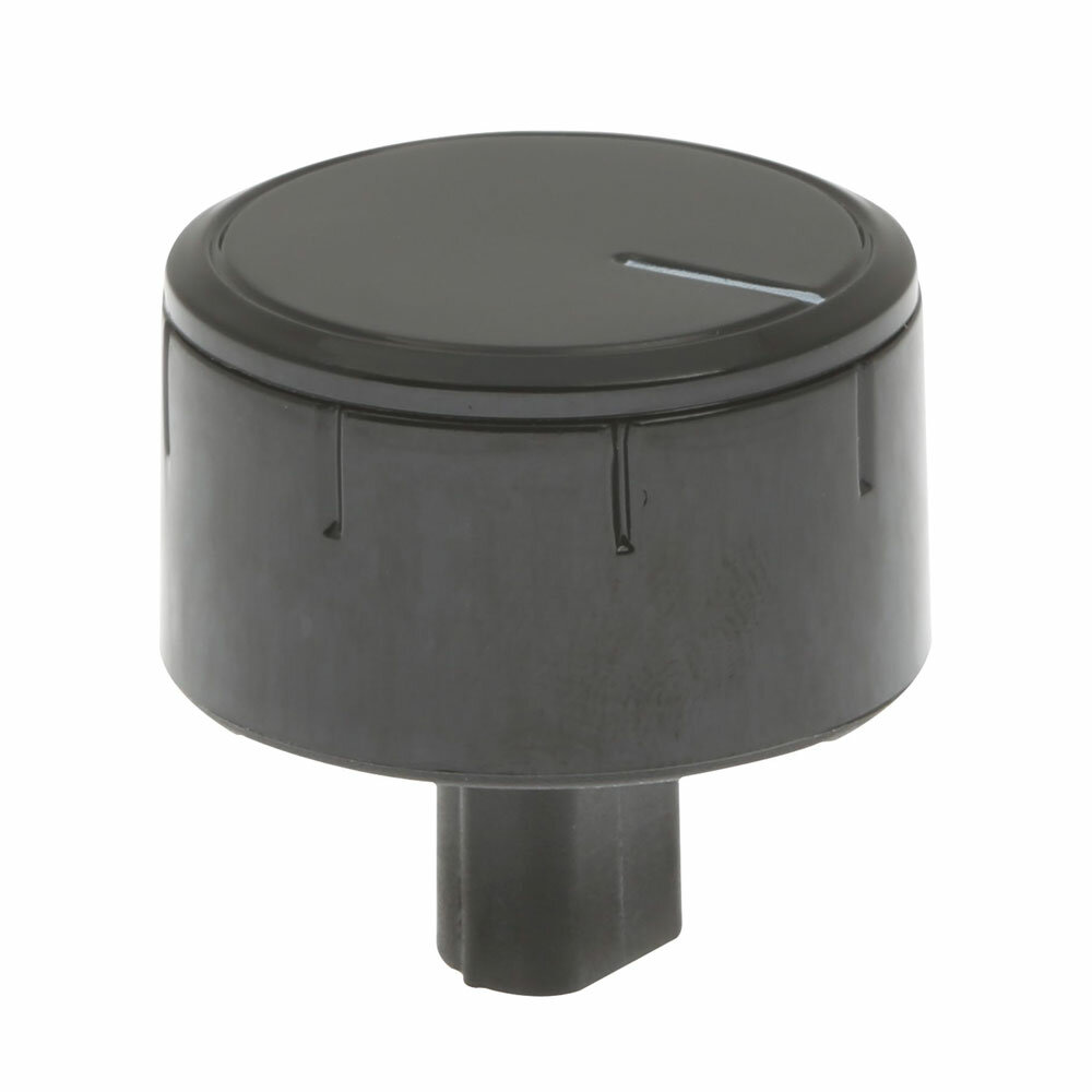 Ручка конфорки варочной панели Bosch PCP616B90 (616109)