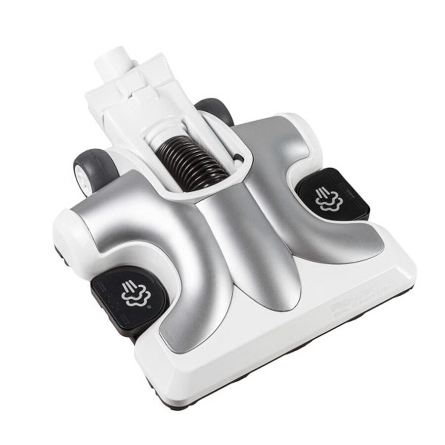 Белая щетка парового пылесоса Tefal VP8561 (RS-2230001387)