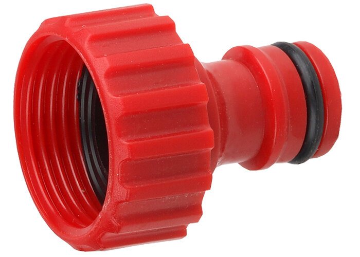 Адаптер с внутр. резьбой GRINDA 3/4" пластик. (арт.8-426302)