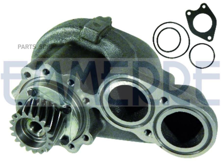 Насос водяной EMMERRE арт. 907199