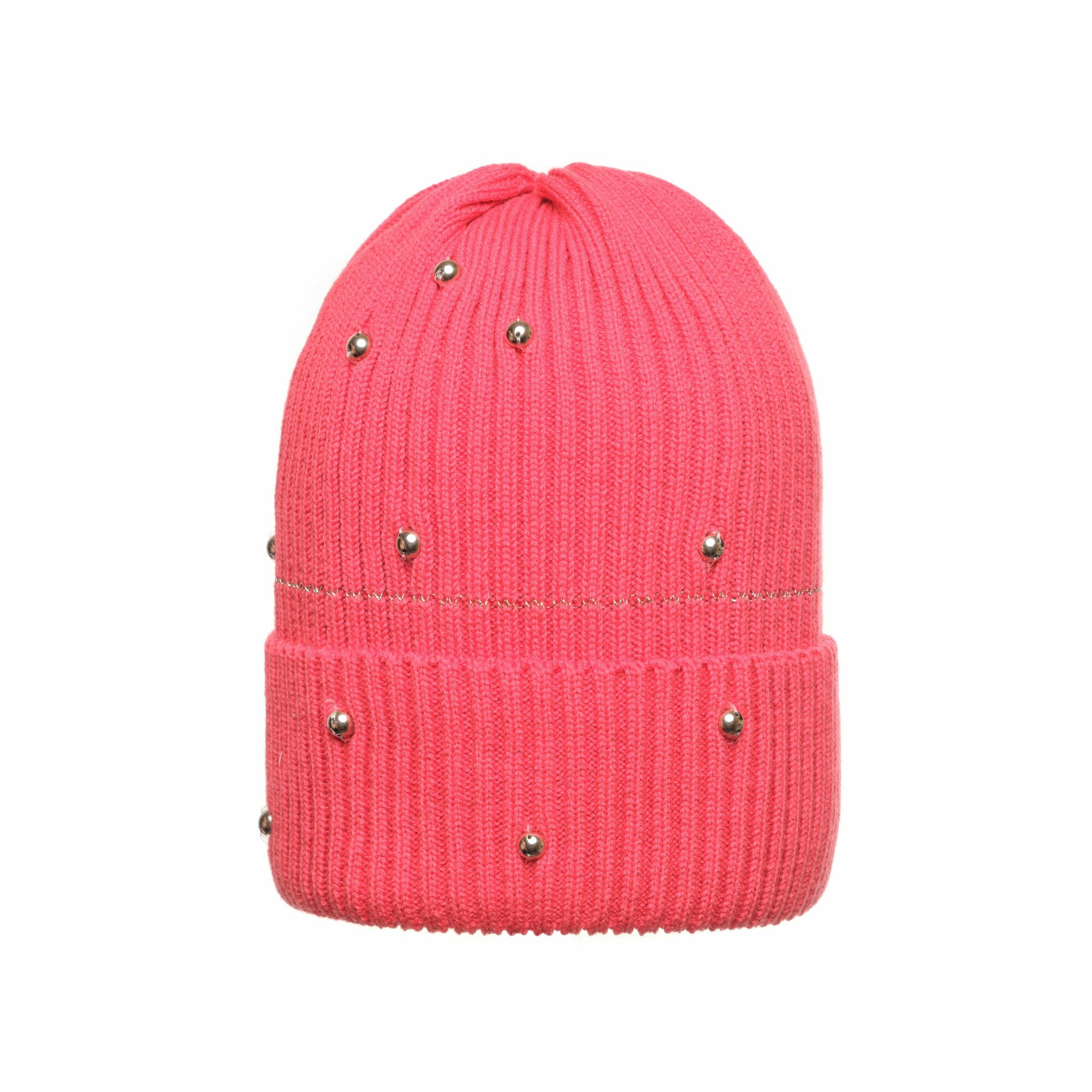 Шапка-бини Весна-лето 2023 для девочек