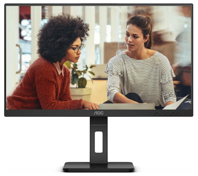 Монитор AOC 24E3QAF
