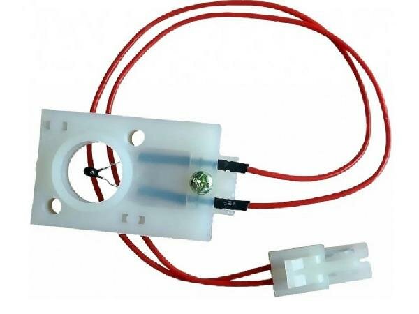 Датчик контроля тяги (дымовых газовых) Navien Atmo 13-24A(N) 30002653A