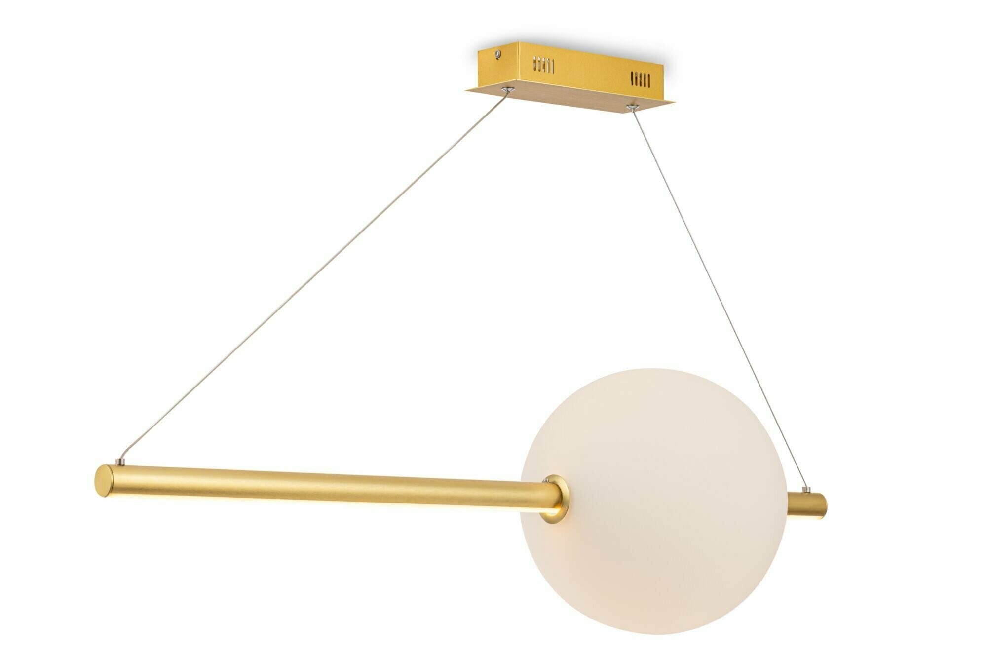 Подвесной светильник Freccia 3000К 30Вт MOD063PL-L30G3K