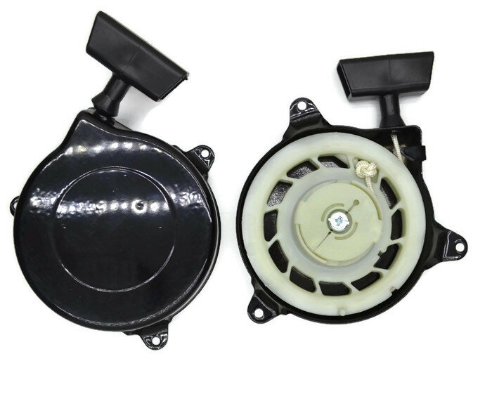 Ручной стартер B125010 для Briggs&Stratton 101018