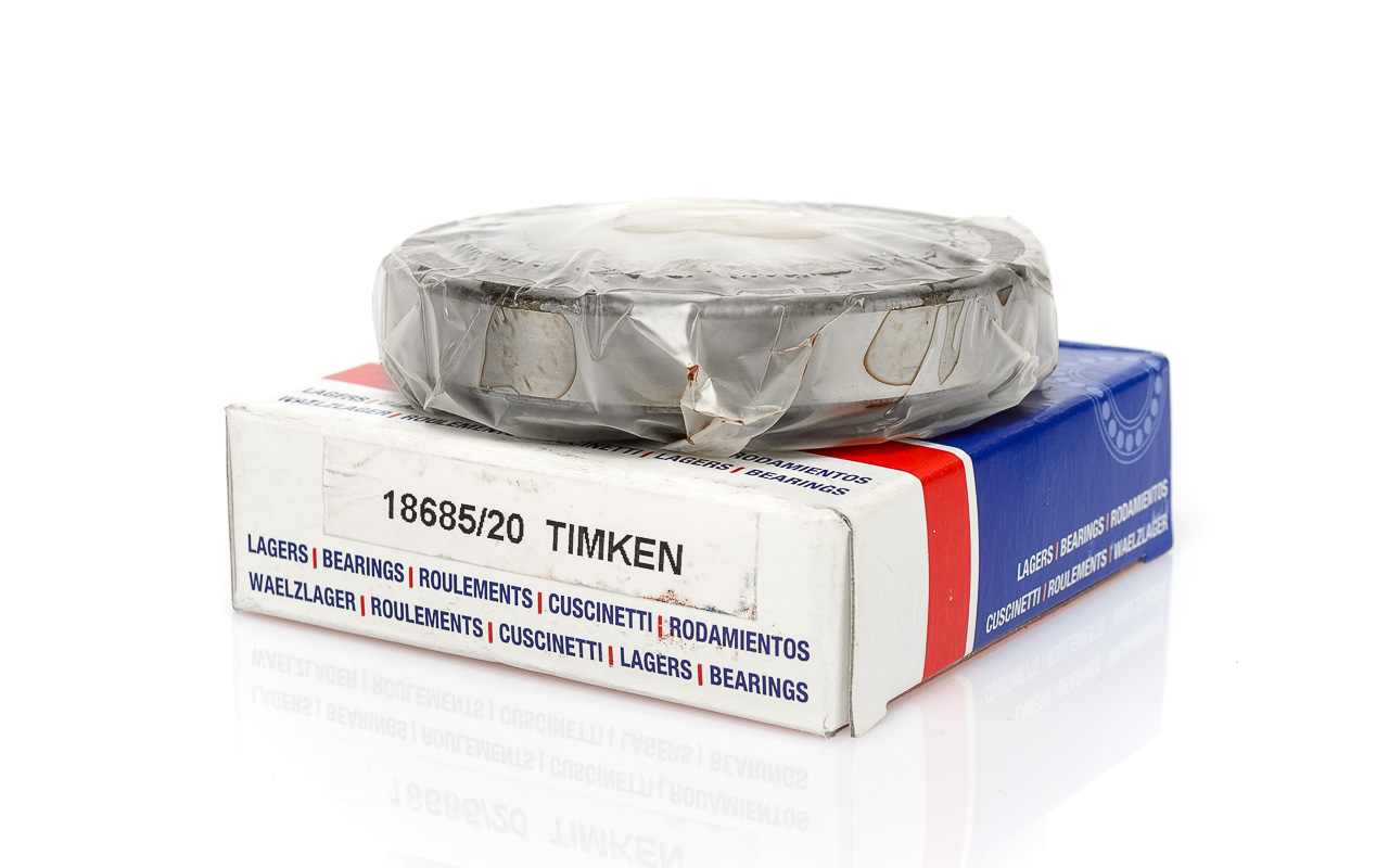 Подшипник 18685 /18620 TIMKEN