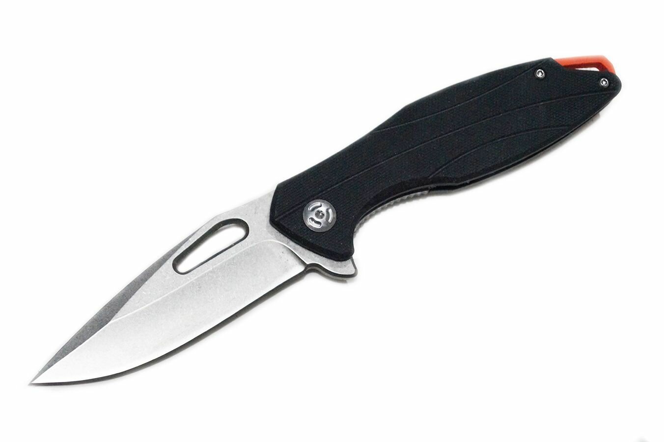 Нож складной D2