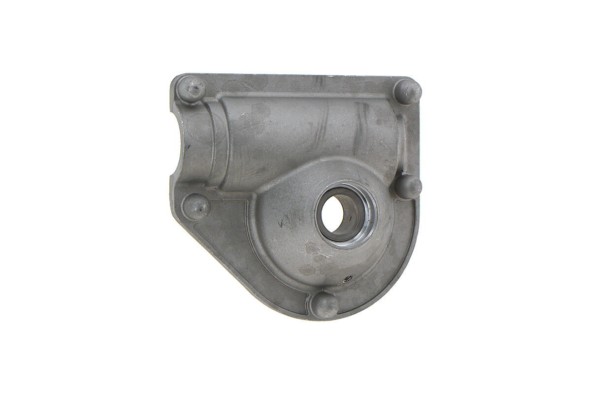 Корпус редуктора (правая половина) подходит для инструмента CHAMPION C3060, ST-556, ST-655