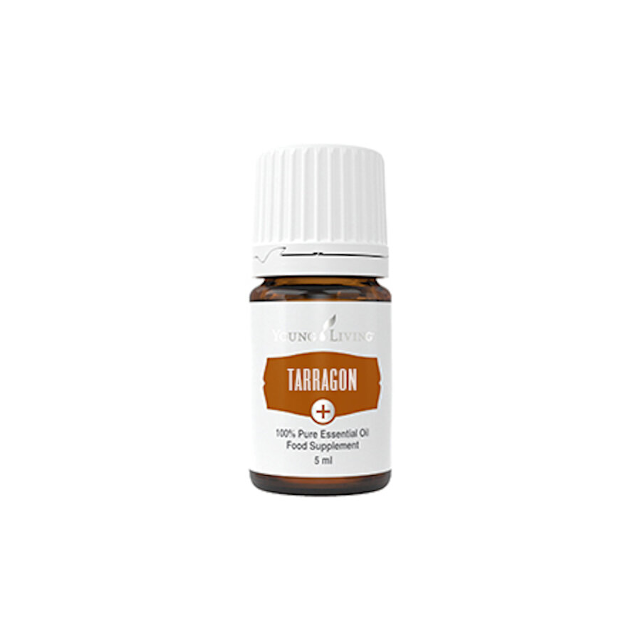 Янг Ливинг Эфирное масло пищевое Эстрагон / Young Living Tarragon Plus, 5 мл