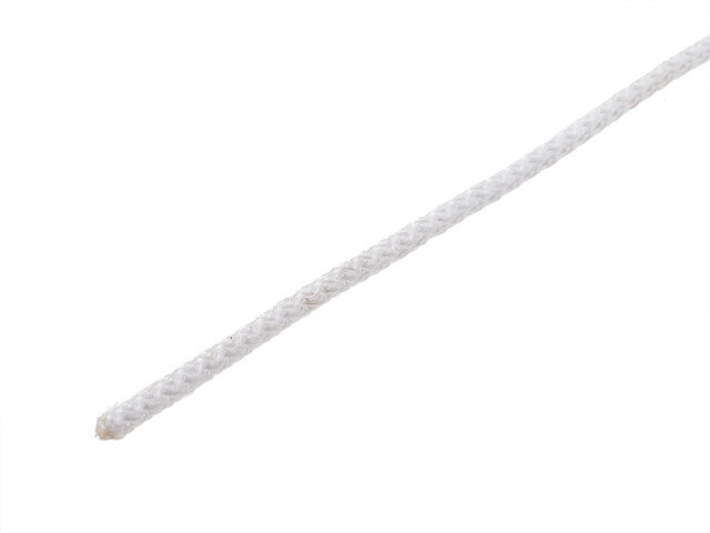 Фал капрон 4 мм х 20 м