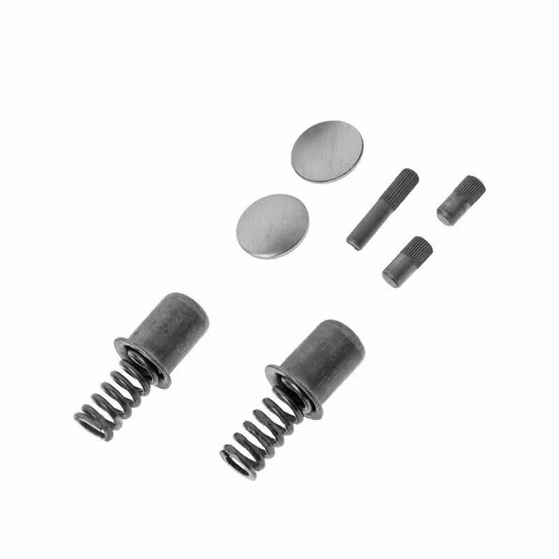 Ремкомплект корпуса рычага КПП ГАЗель, Волга 5 ст. (ГАЗ)