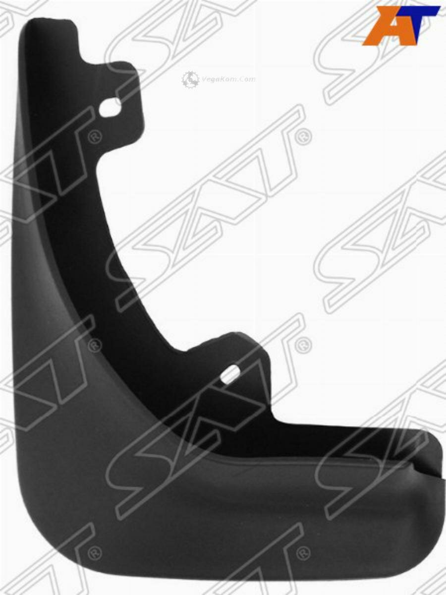 Брызговик задний левый Skoda Superb 08-15 SAT STSDS1064B2