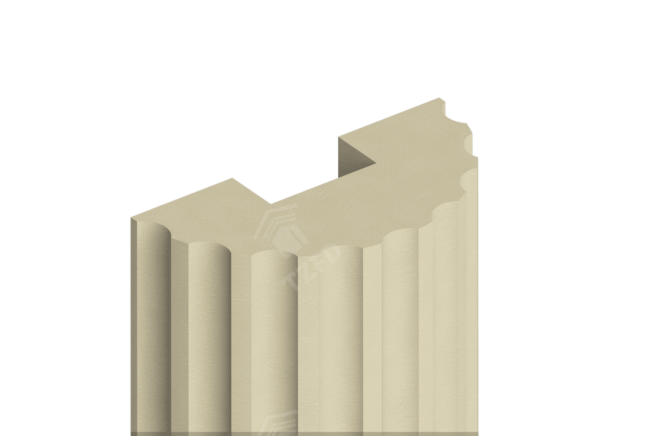Ствол полуколонны СПК-500