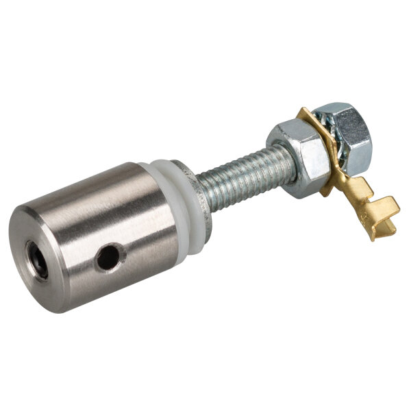 Крепёж Arlight Поперечное крепления для BOX