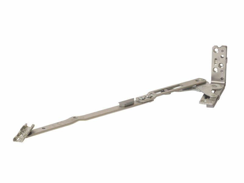 Ножницы на створке 500/890, 801-1000 NT/NX