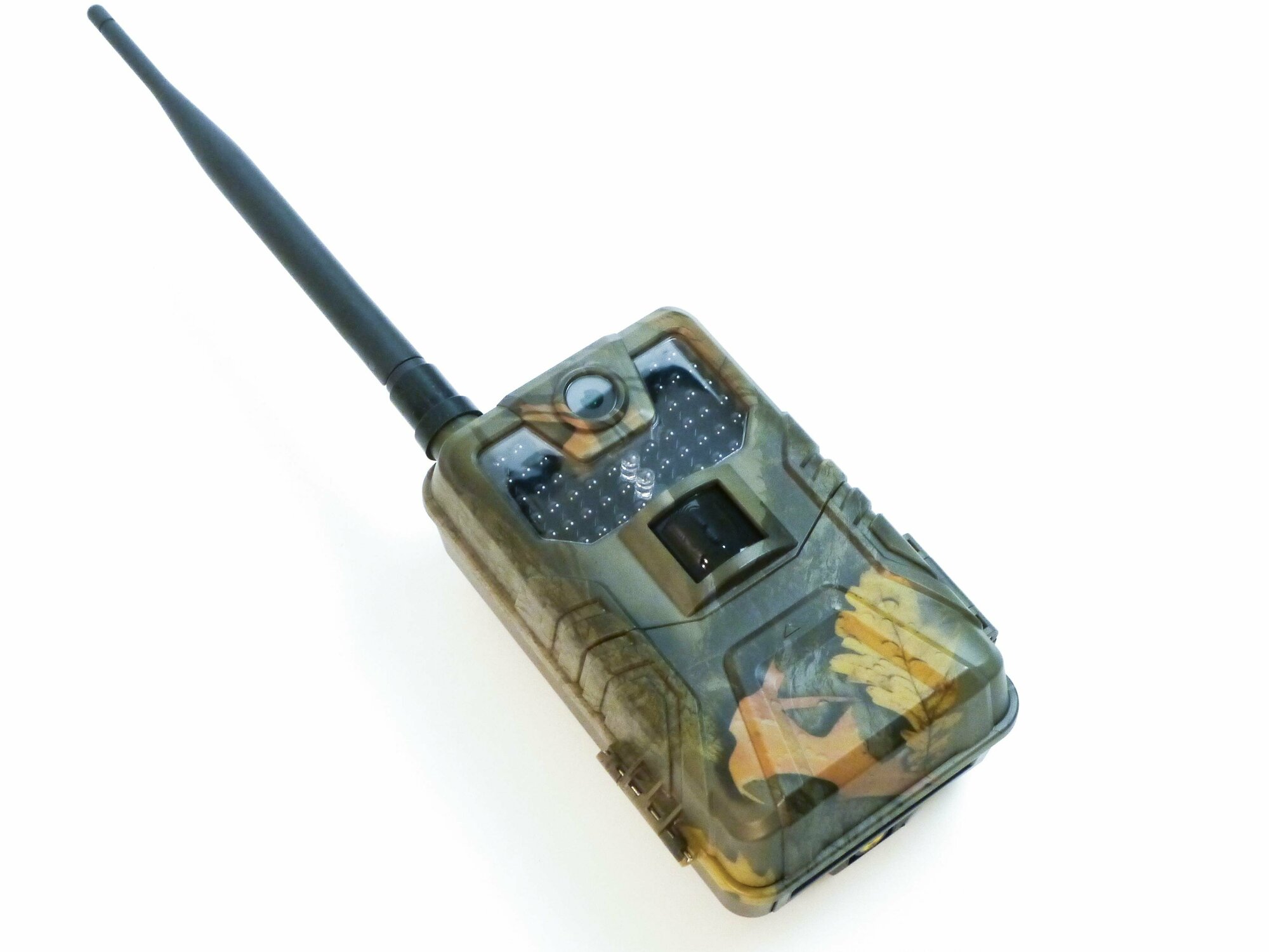 Фотоловушка - Филин HC-900LTE-4G-Original (K6318RU) - фотоловушка для охраны / фотоловушка филин 3g / фотоловушка в лесах