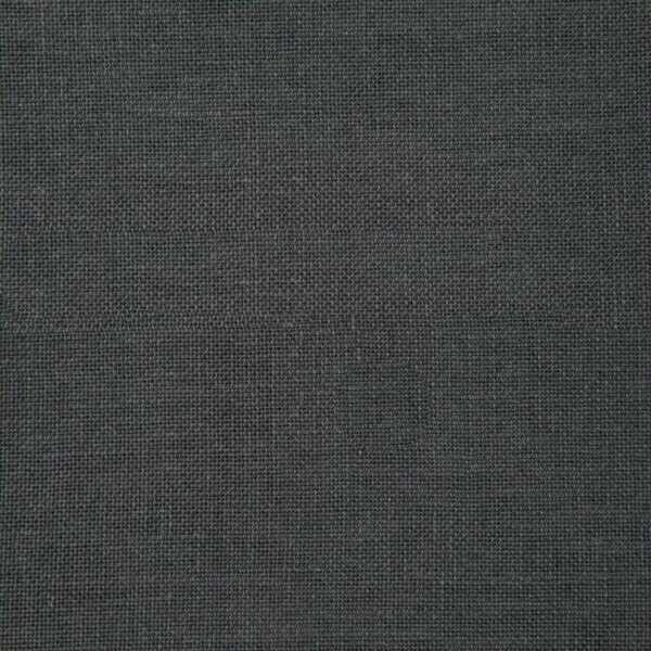 Канва Zweigart Edinburgh 35 ct. 35х25 см. (цвет-7026 угольно-серый)