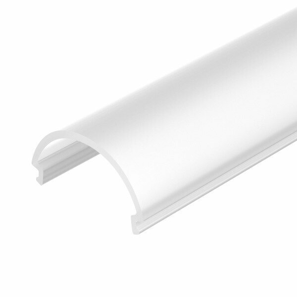 Экран Arlight Экран ARH-WIDE-B-H20-2000 Round Opal, 2м