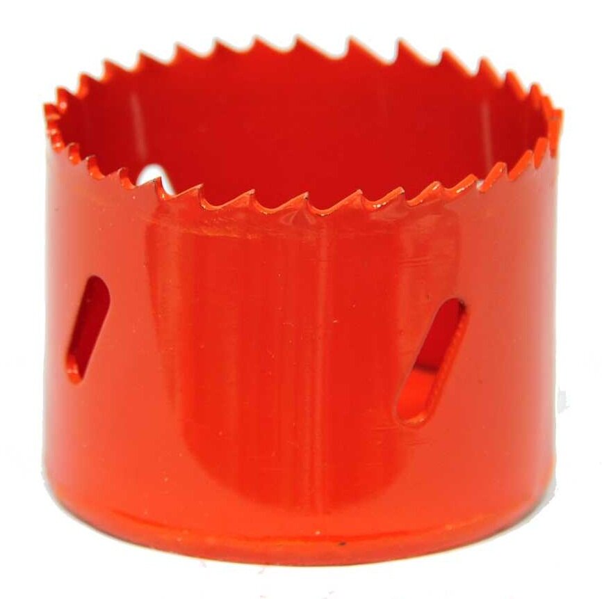 Коронка пильная Bi-Metal Elitech 76 мм