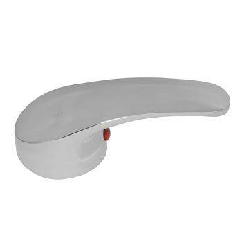 Ручка моно для смесителя SAS H607 D35