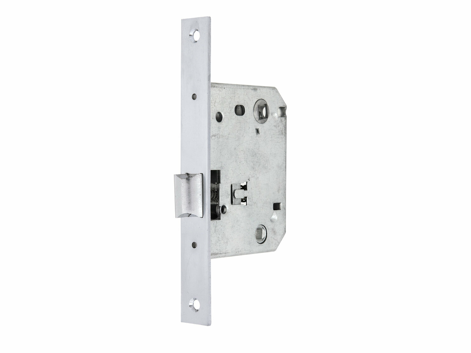 Замок межкомнатный Фабрика Замков 170 CP